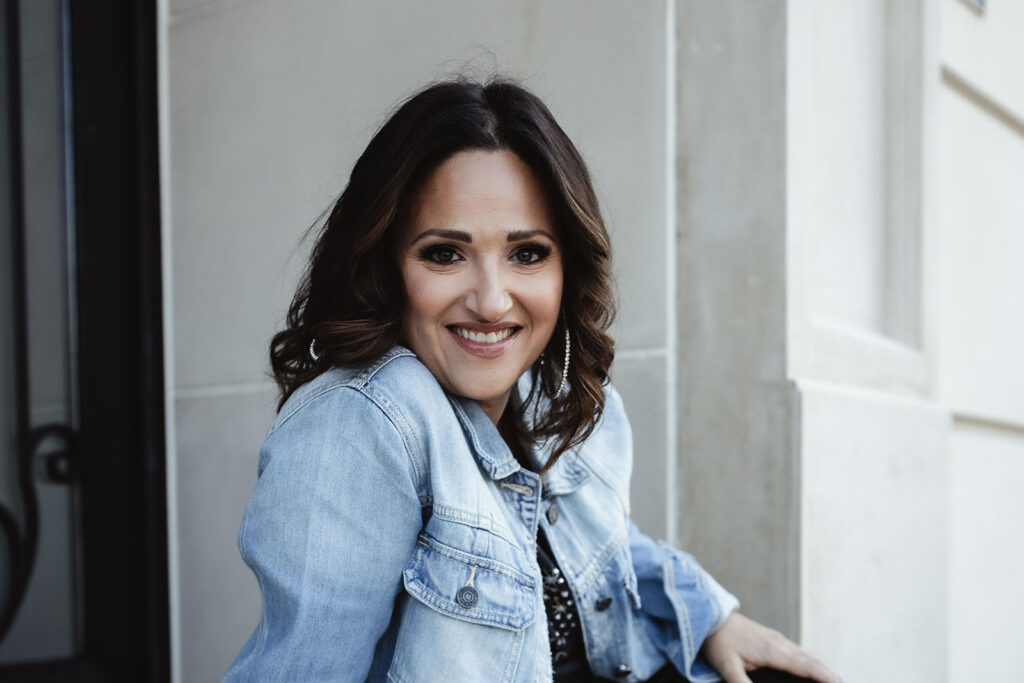 Introducing ... Everyday Runway - Melissa Berry, Cancer Fashionista